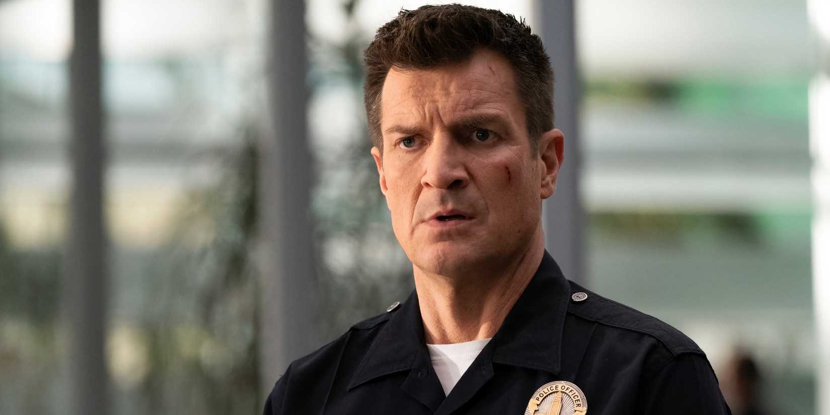 The 2nd Rookie Spinoff Must Avoid The Mistake That Killed Feds If It ...