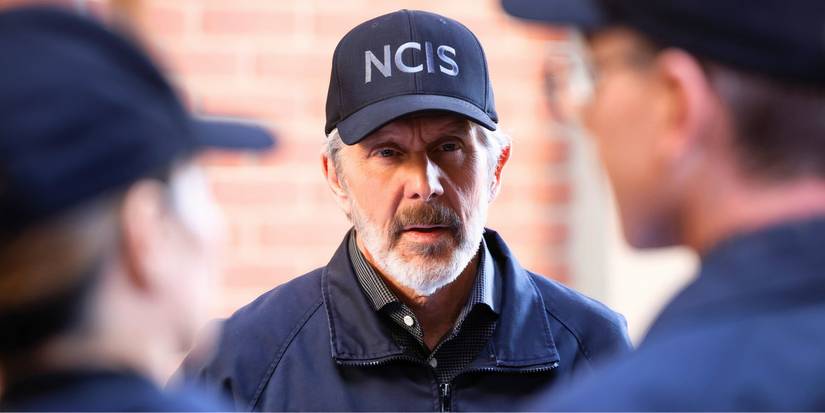 NCIS Season 22 Finale: McGee's Character Crisis Gets Worse While Parker ...