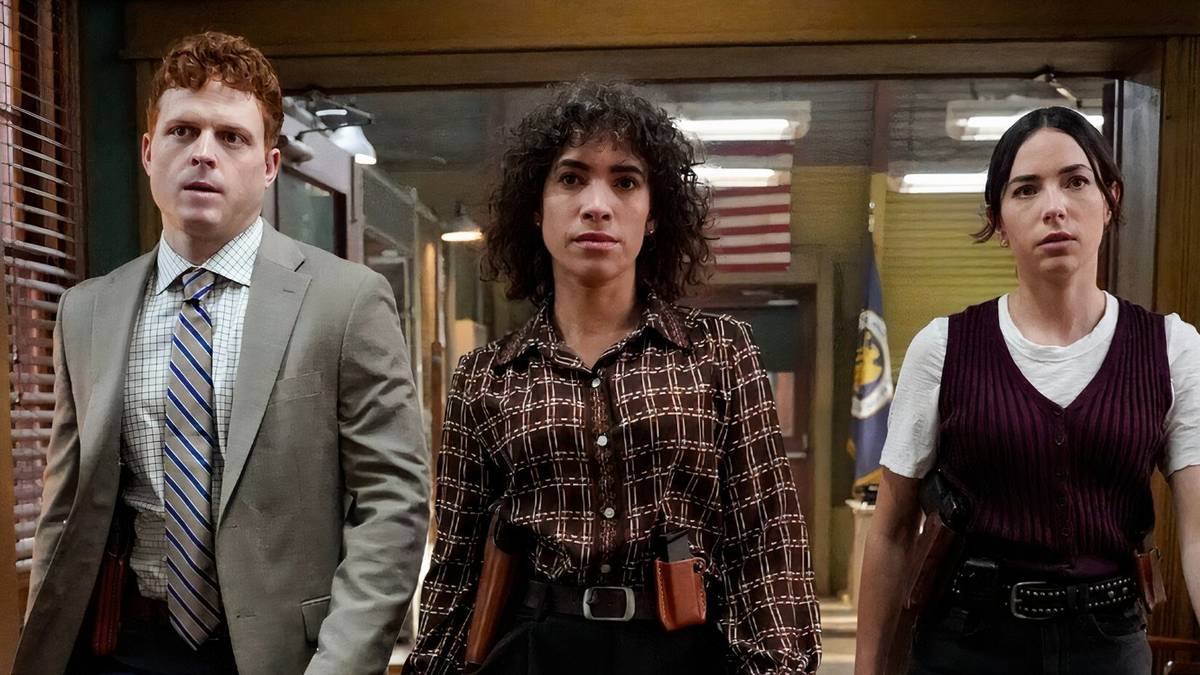 The NCIS Spinoff I Want To See After Watching NCIS Origins Episode 16
