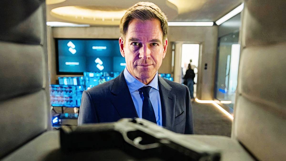 Tony & Ziva Are Back Together With A Grown-Up Tali In First NCIS ...