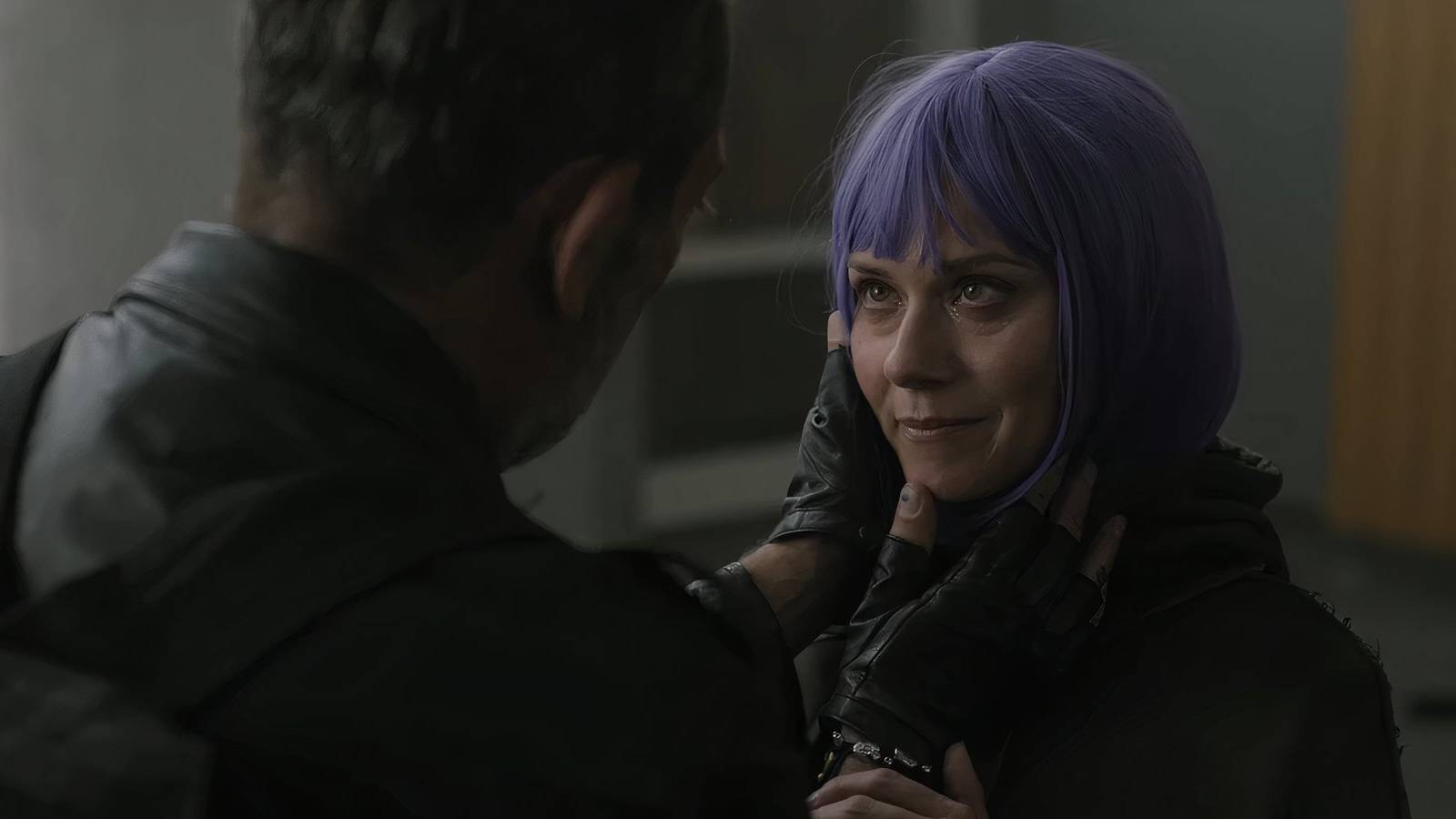 Why Negan's Dead Wife, Lucille, Returns In The Walking Dead: Dead City ...