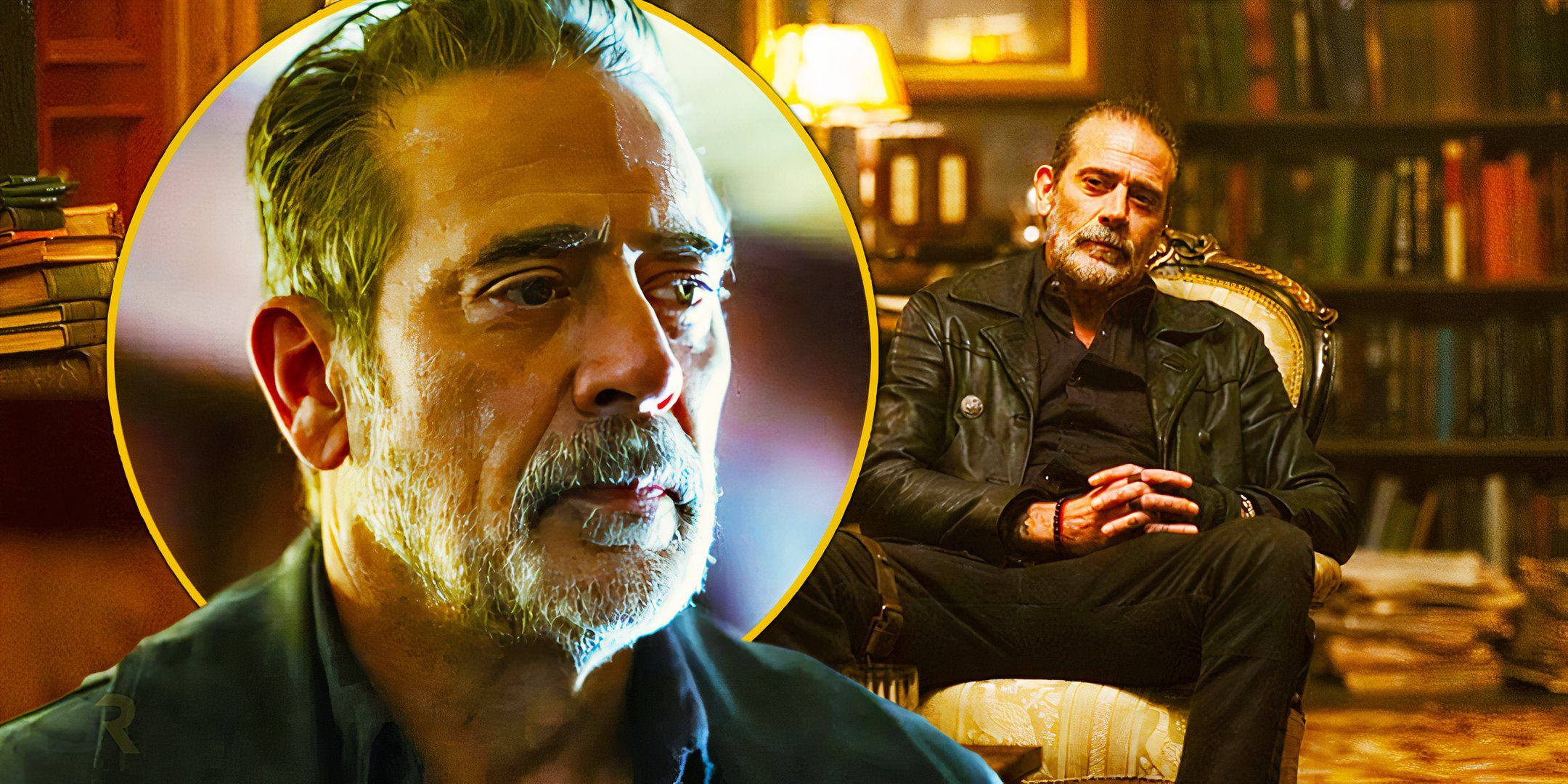 The Walking Dead: How Negan Became A Fan-Favorite (His Timeline Explained)