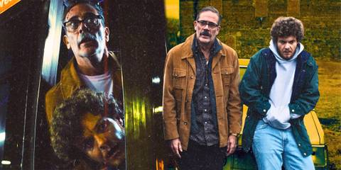 Neighborhood Watch Summary, Trailer, Cast, Where to Watch and More