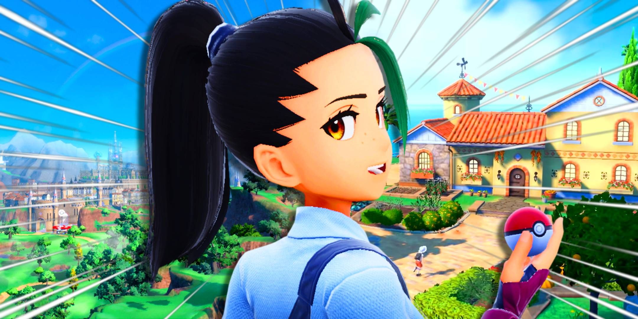 After Seeing The "Worst" Mainline Pokémon Game's Metacritic Score, I'm Here To Defend It