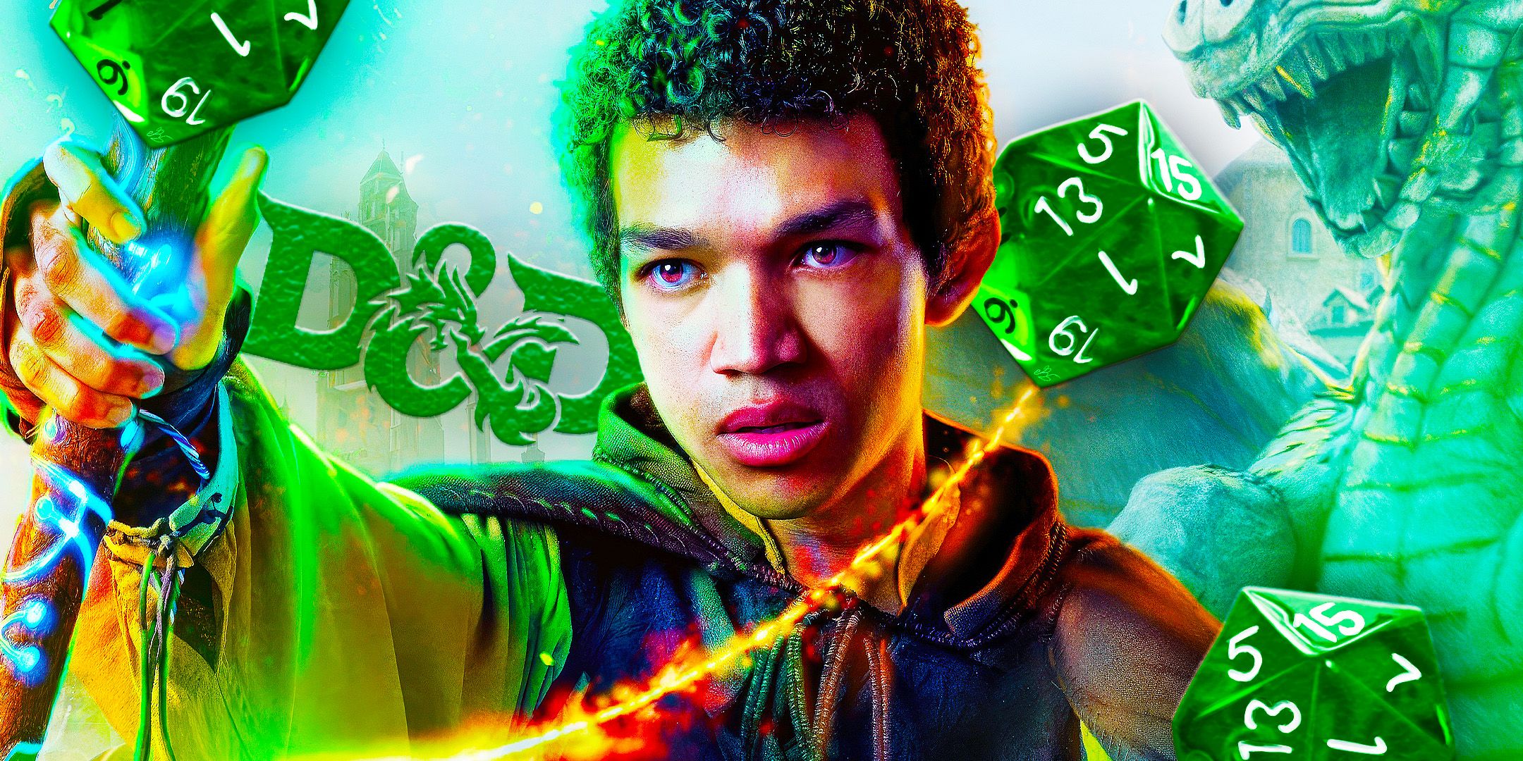 Netflix’s Dungeons & Dragons Show Is The Perfect Opportunity To ...