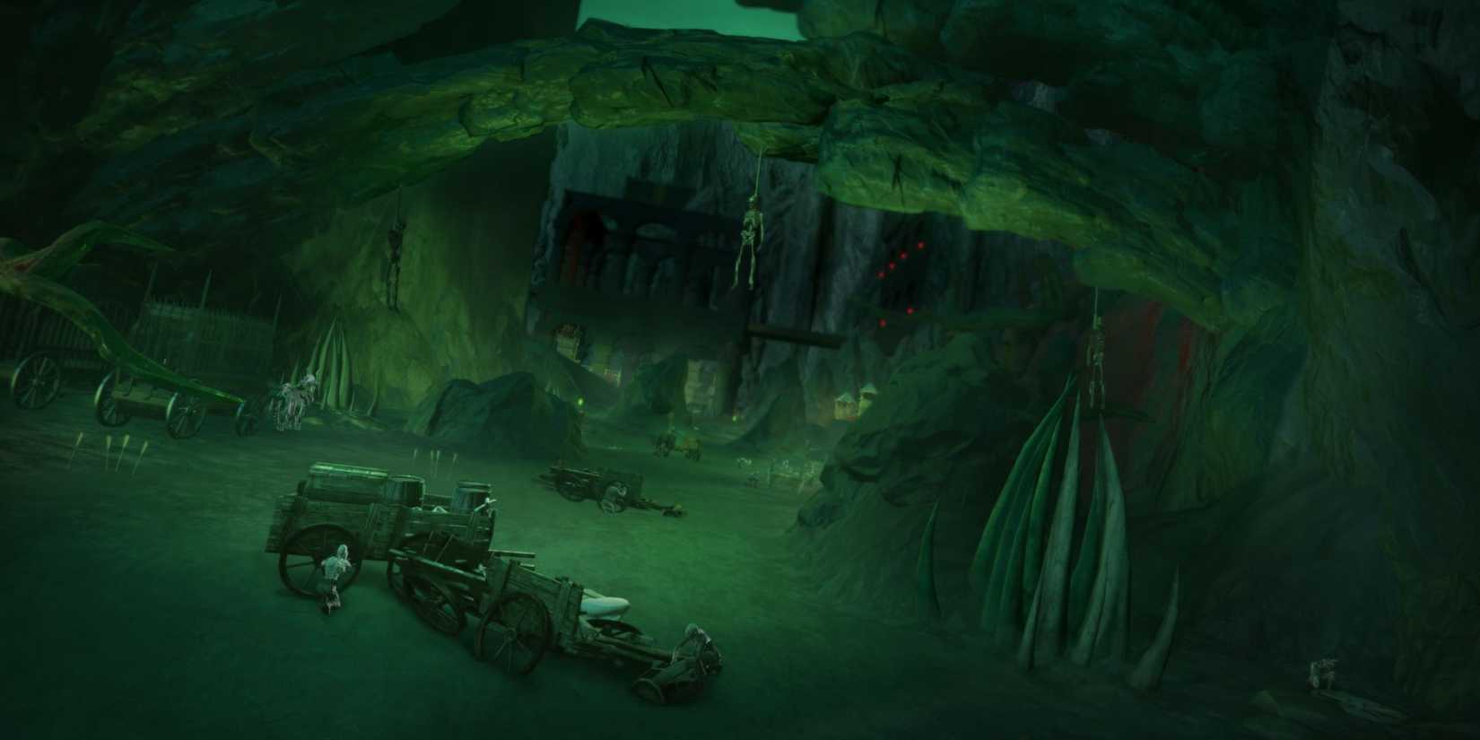 D&D Neverwinter: Red Harvest - Release Date, Battle Pass, Packs, New ...