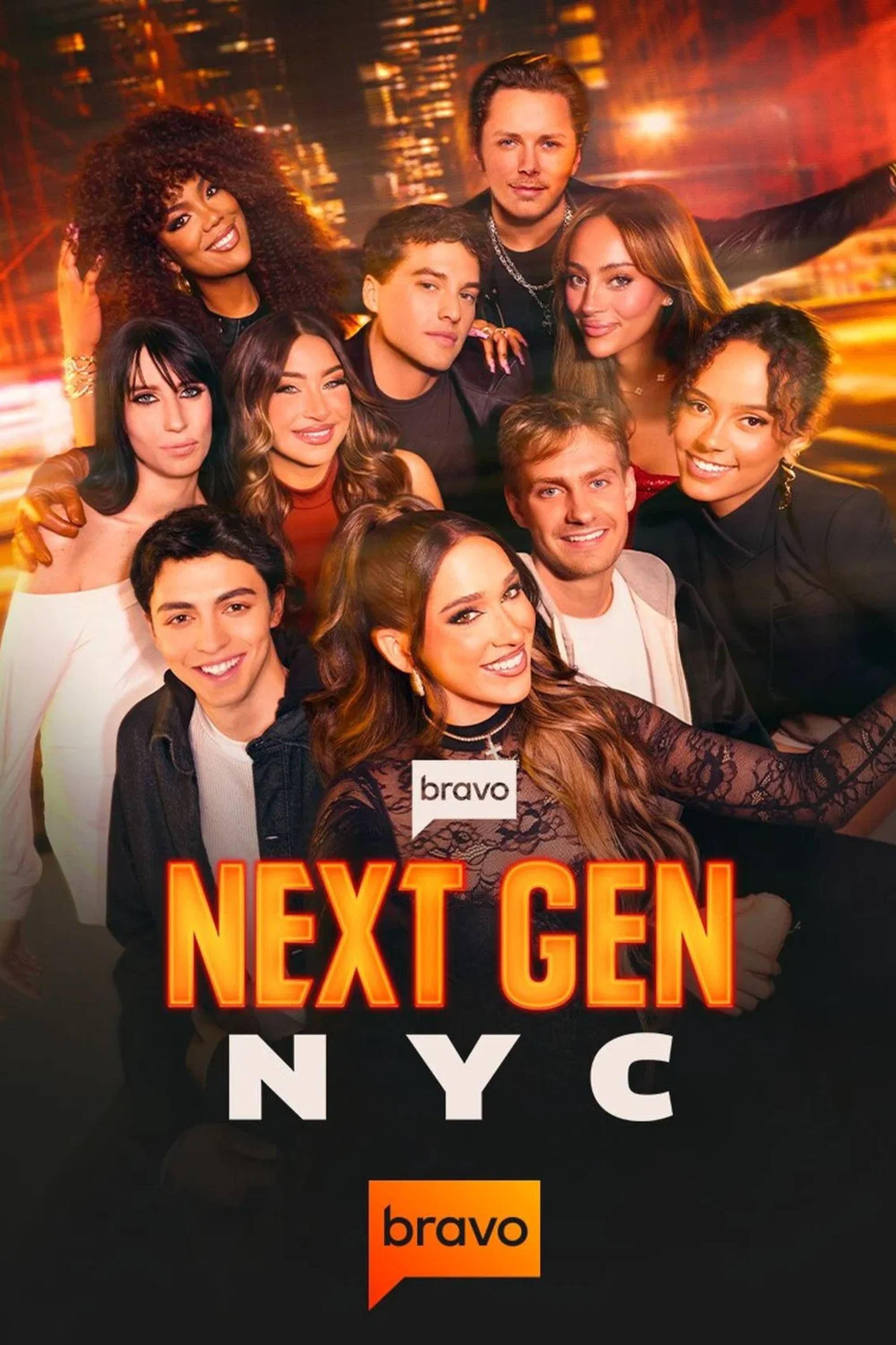Next Gen NYC Summary, Trailer, Season List, Cast, Where to Watch and More