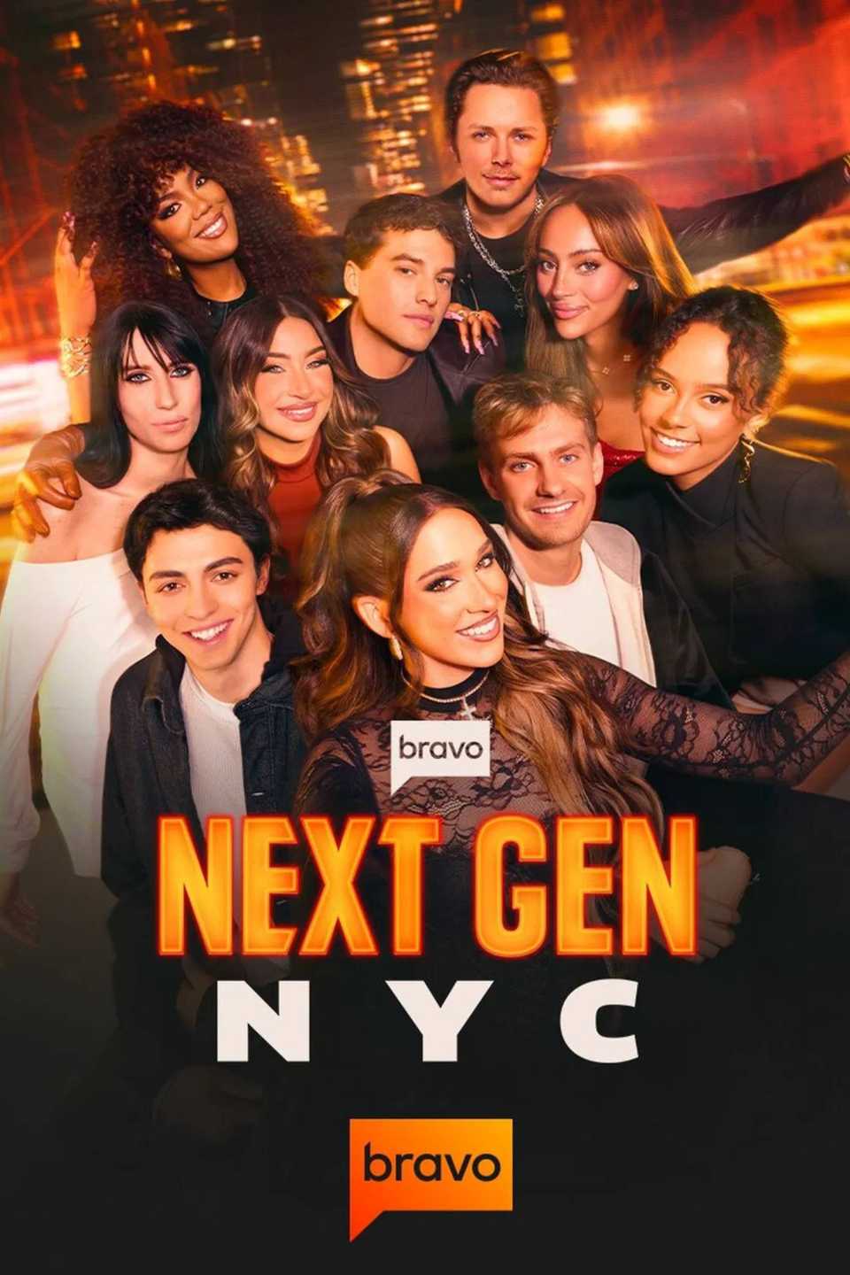 Next Gen NYC’s Ava Dash: Age, Job, Instagram, & More