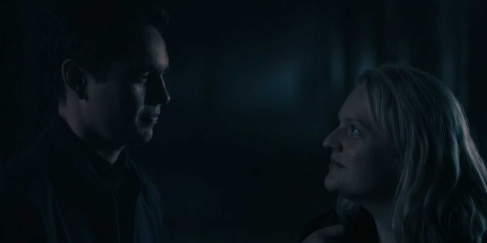 Why June & Nick Could Never Have A Happy Ending In The Handmaid's Tale
