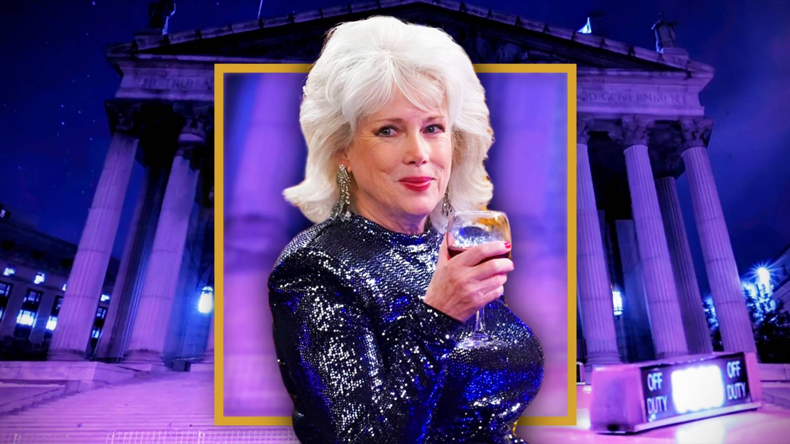Julia Duffy Wallpaper Julia Duffy Wallpaper Julie Duffy (#1628503)