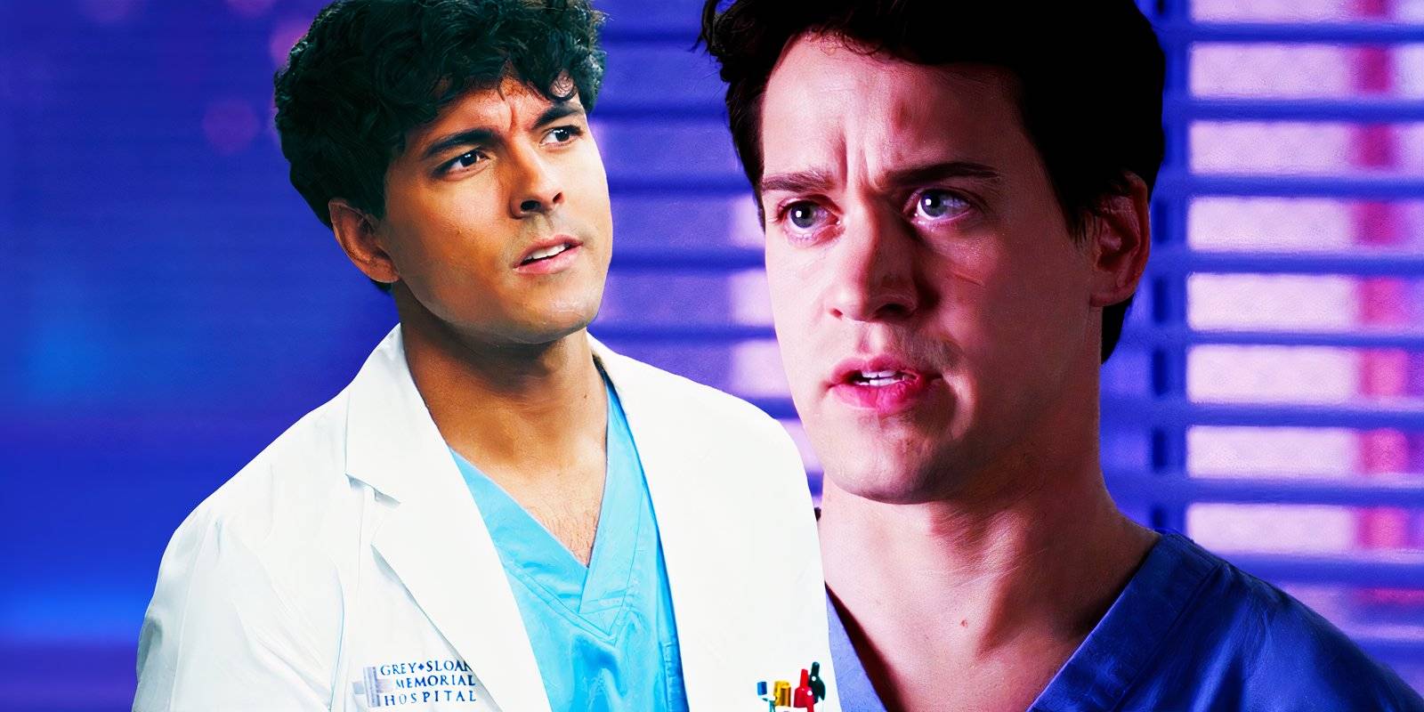 Grey's Anatomy Is Bound To Repeat A Controversial George Plot From 18 ...