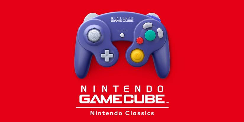Nintendo Switch Online's Next Two Free GameCube Games Have Leaked