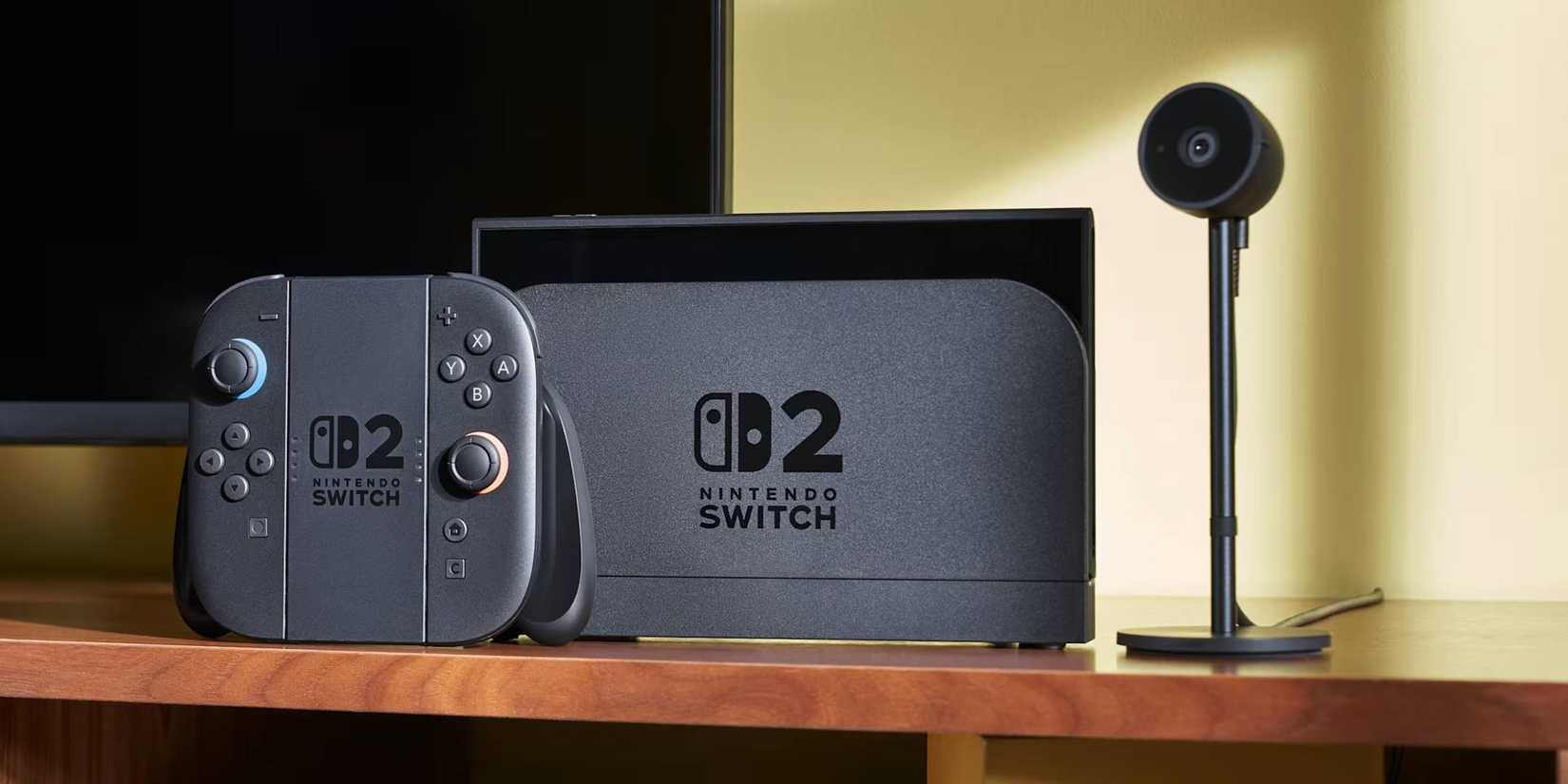 How To Sign Up For A Switch 2 Pre-Order
