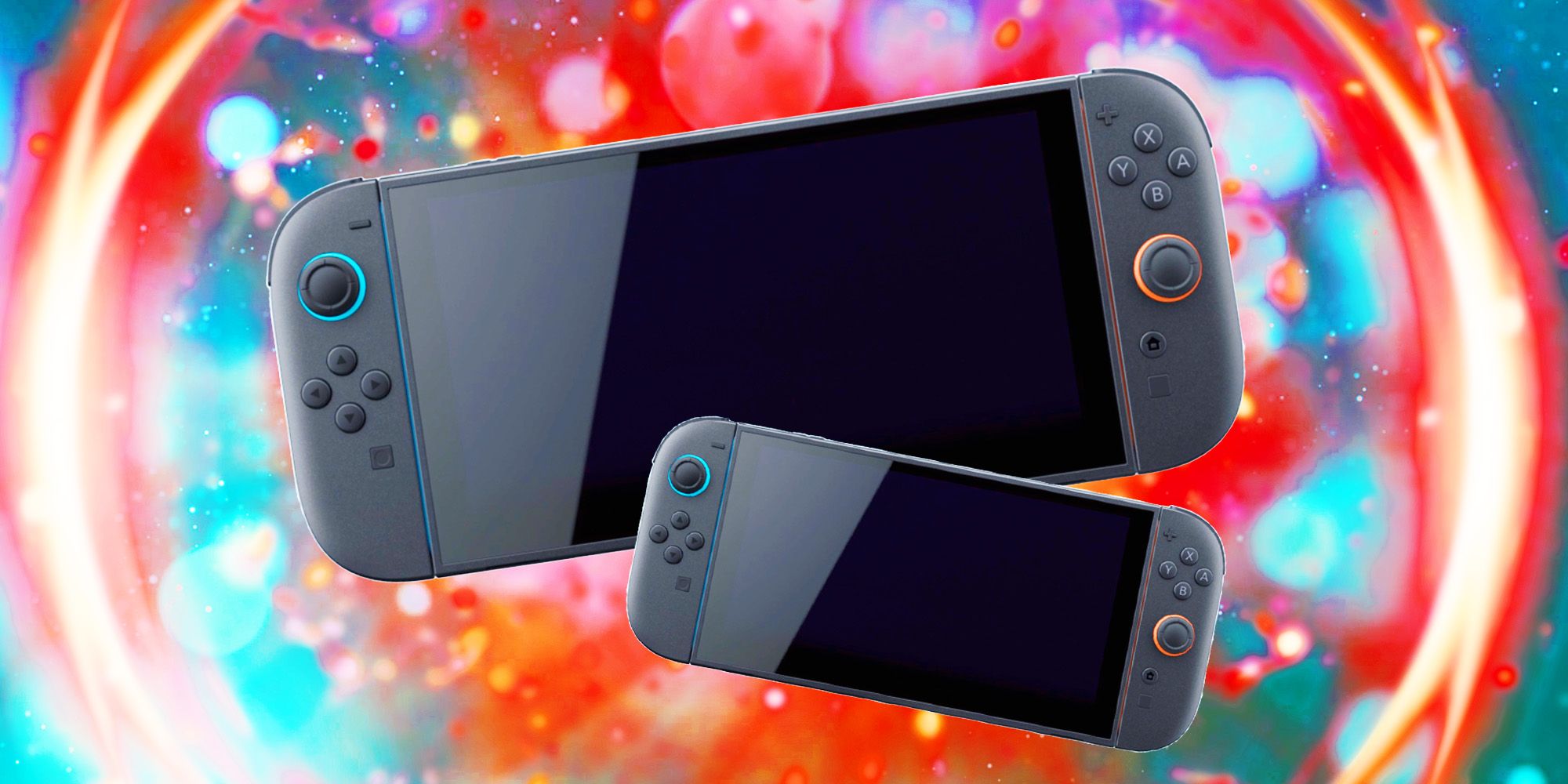 Nintendo Switch 2 Review: It's A Super Switch (And That's Really All It ...