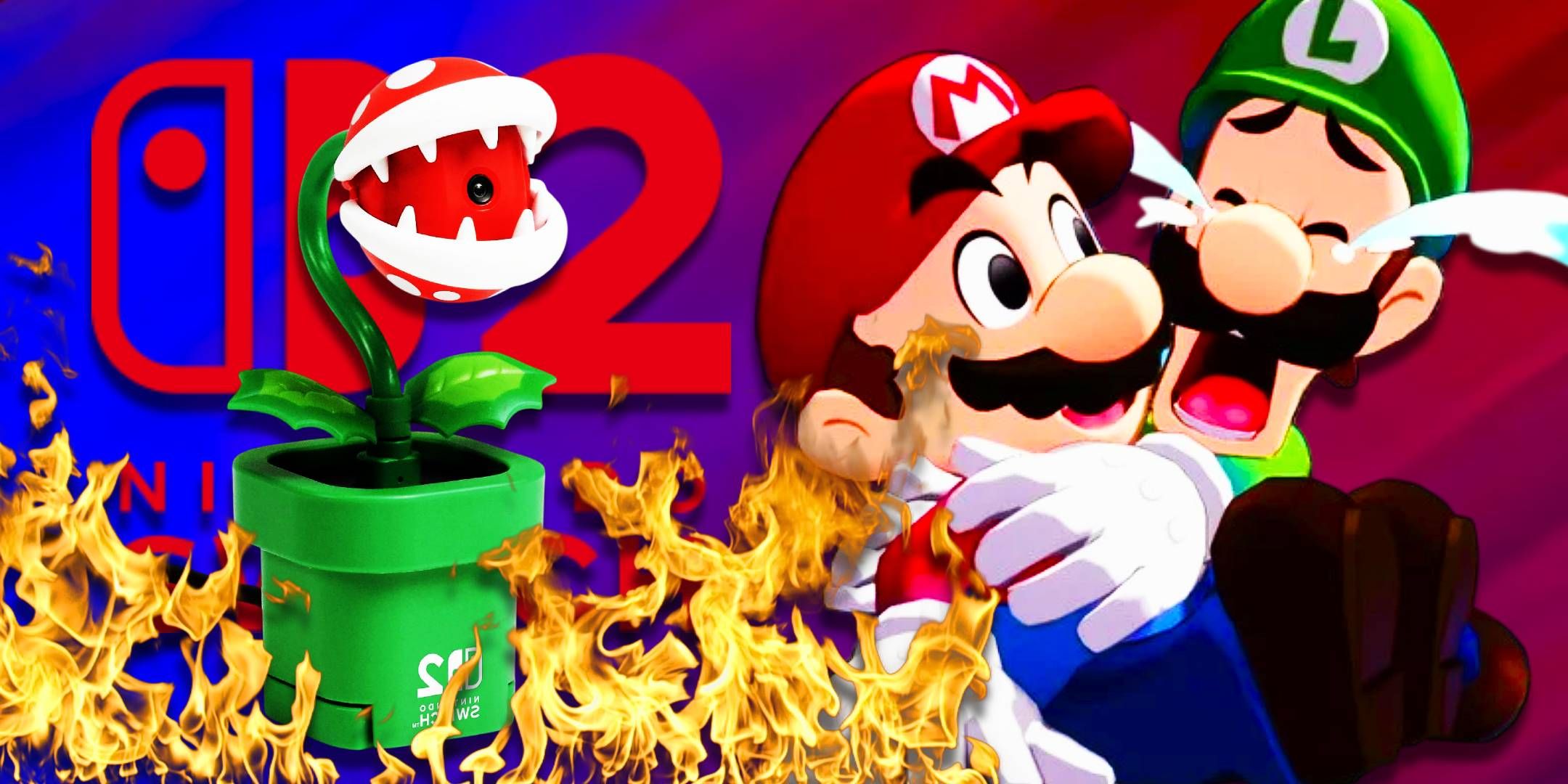 The Switch 2 Game Chat Function Is Innovative, But Was Announced Too Early