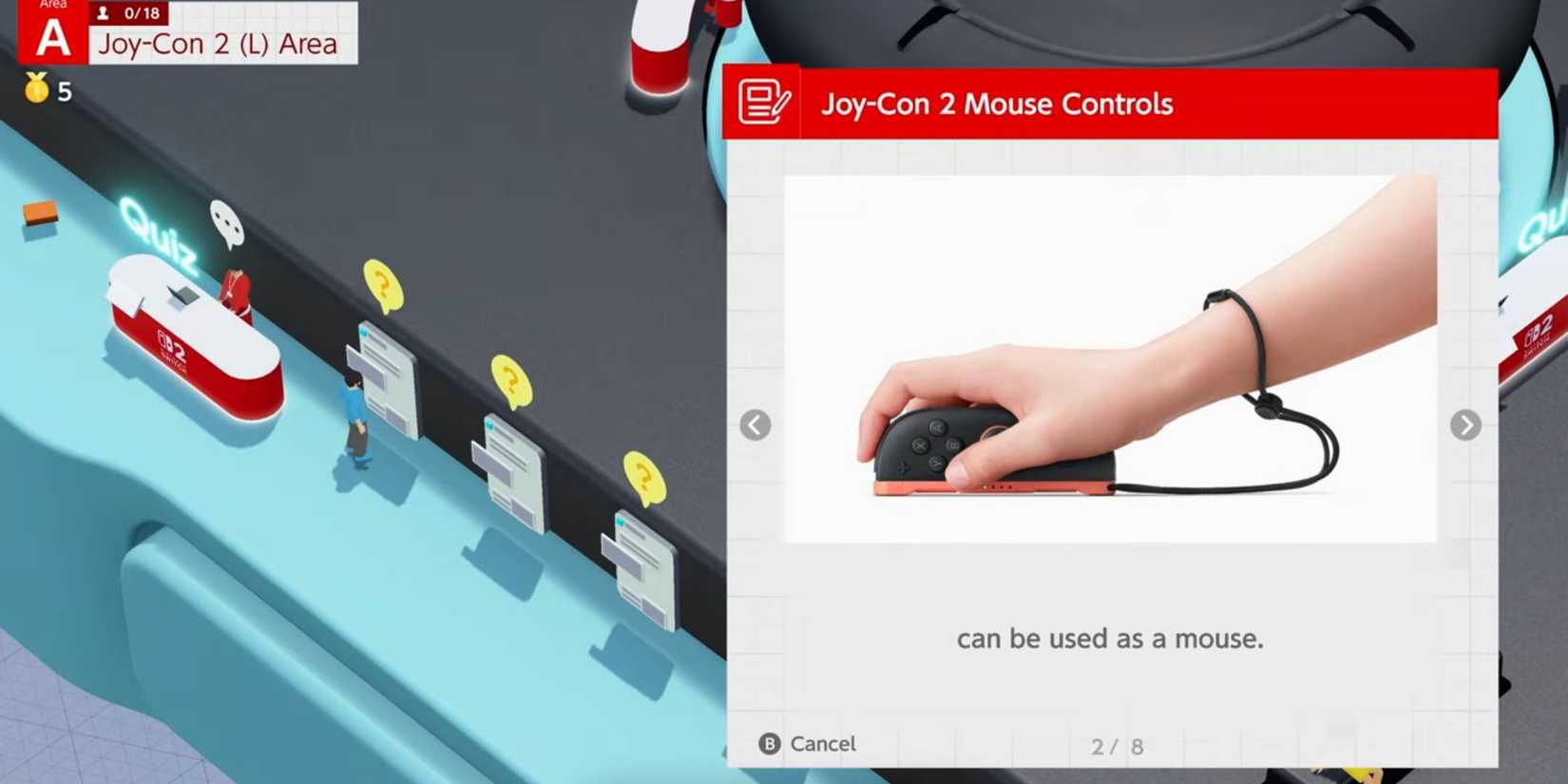 Baldur's Gate 3: The Case for a Nintendo Switch 2 Port