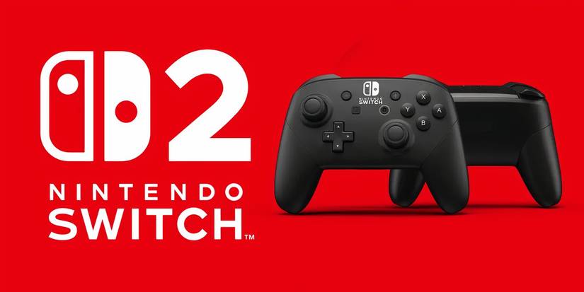 The Switch 2 Pro Controller Has This Major Improvement From The First