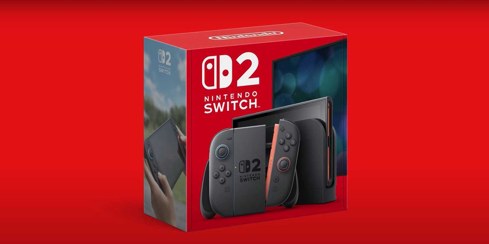 Nintendo Has A Specific Plan To Combat Nintendo Switch 2 Scalpers