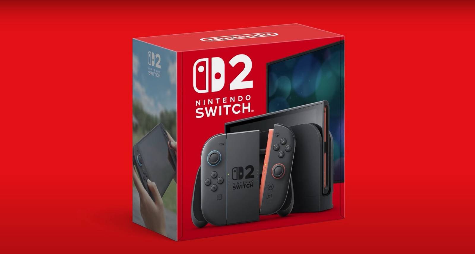 Nintendo Switch 2 Price Quietly Revealed By Nintendo