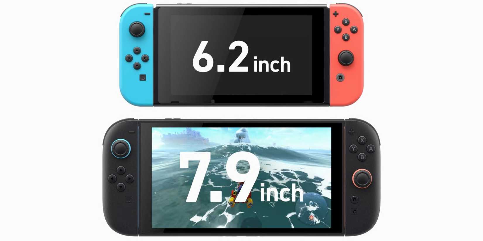 Nintendo Switch 2 Has Comparable Battery Life To Switch 1 Despite Its ...