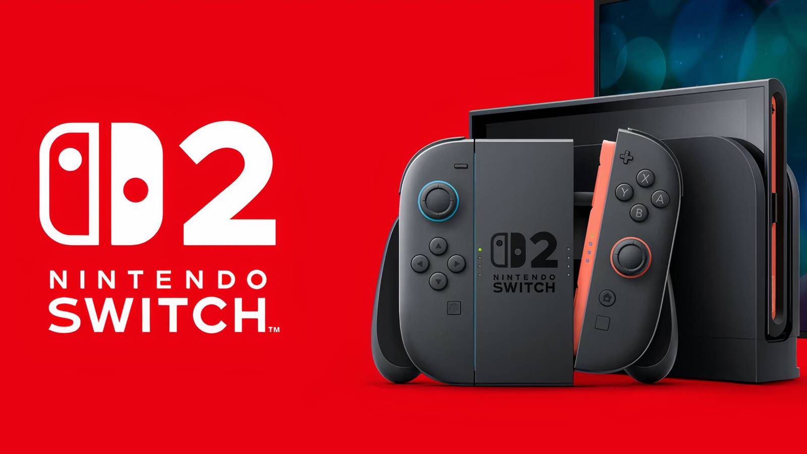 Nintendo Switch 2 Has Comparable Battery Life To Switch 1 Despite Its ...