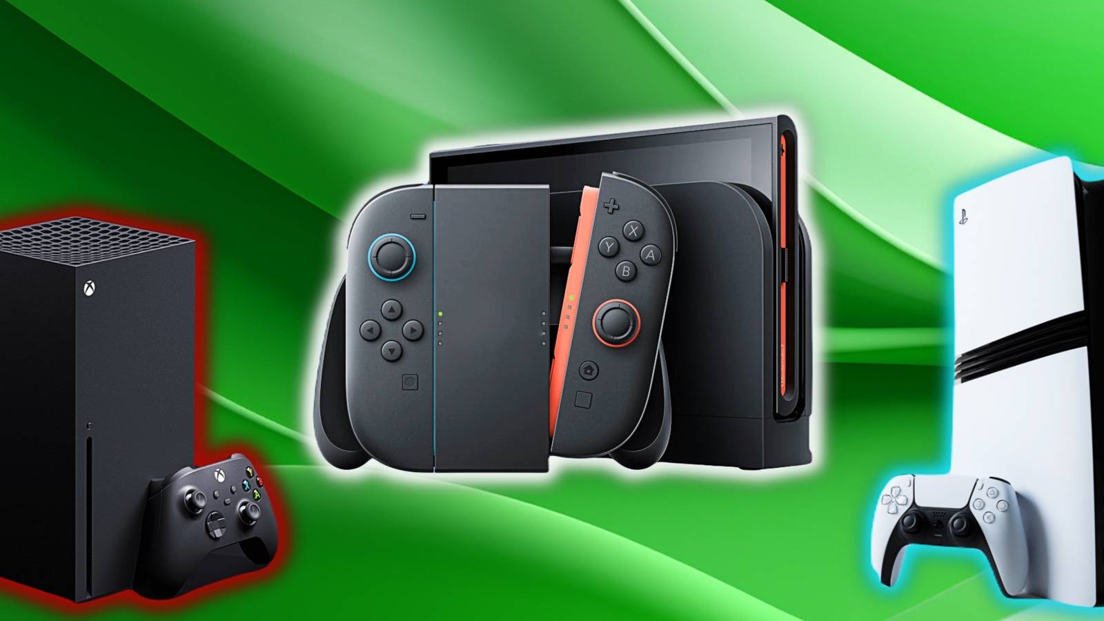 Nintendo Switch 2 Is Making A Great Xbox & PlayStation Feature Even Better
