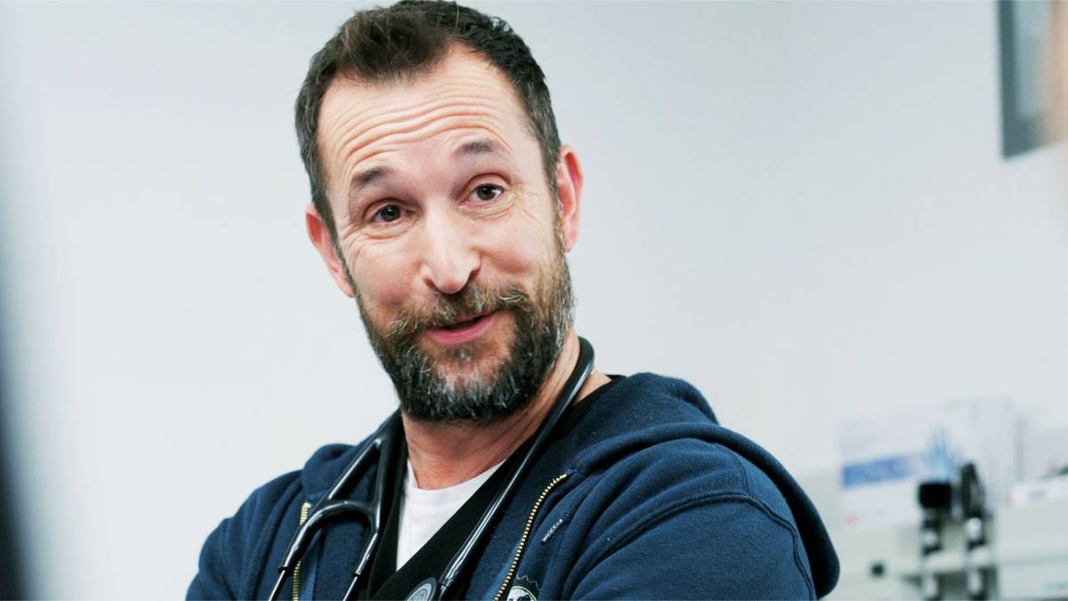 The Pitt Season 2 Release Window Revealed As Max Plans To Release New ...