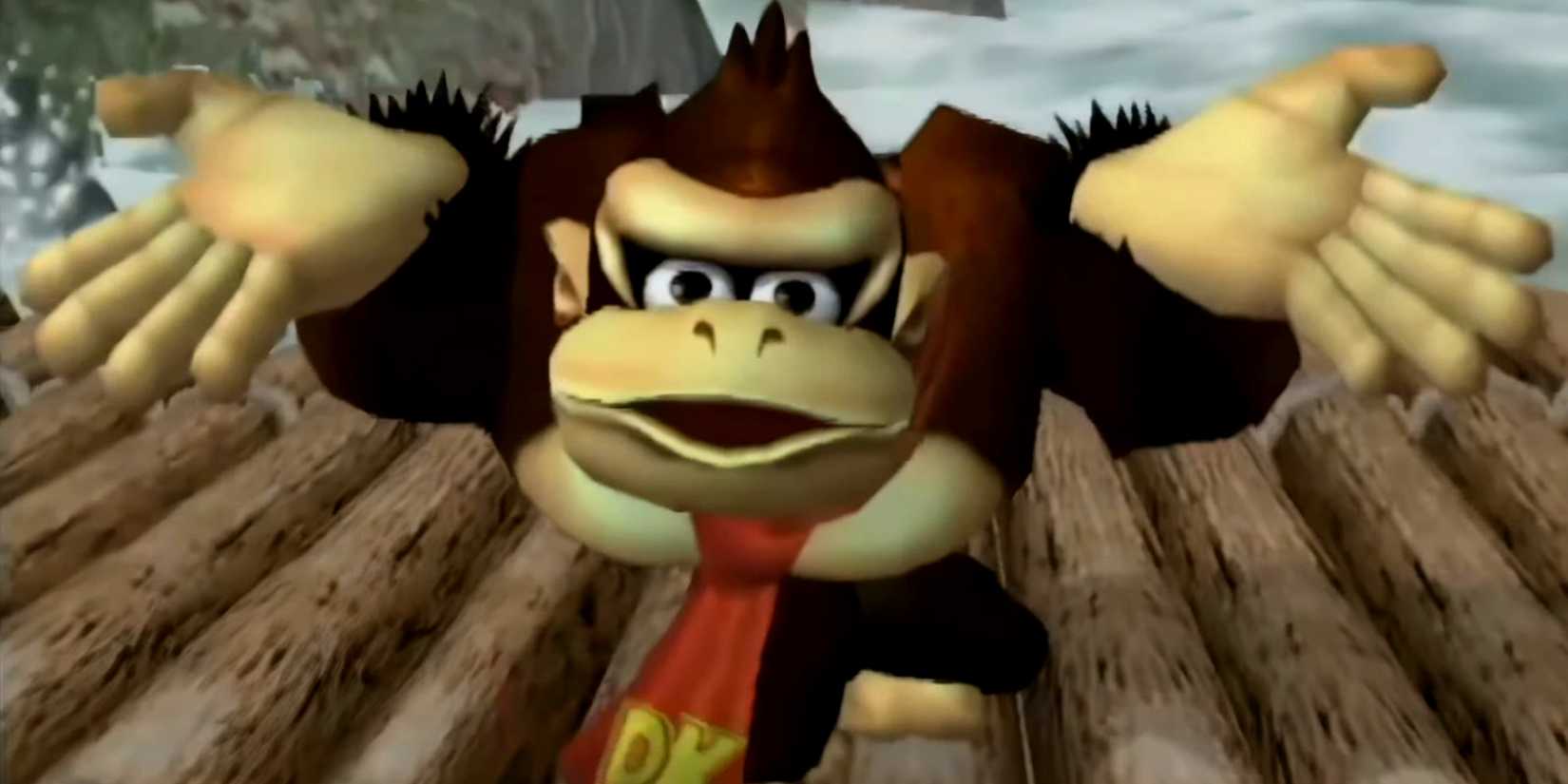 Super Smash Bros. Melee Is Finally Making Its Long-Awaited Return