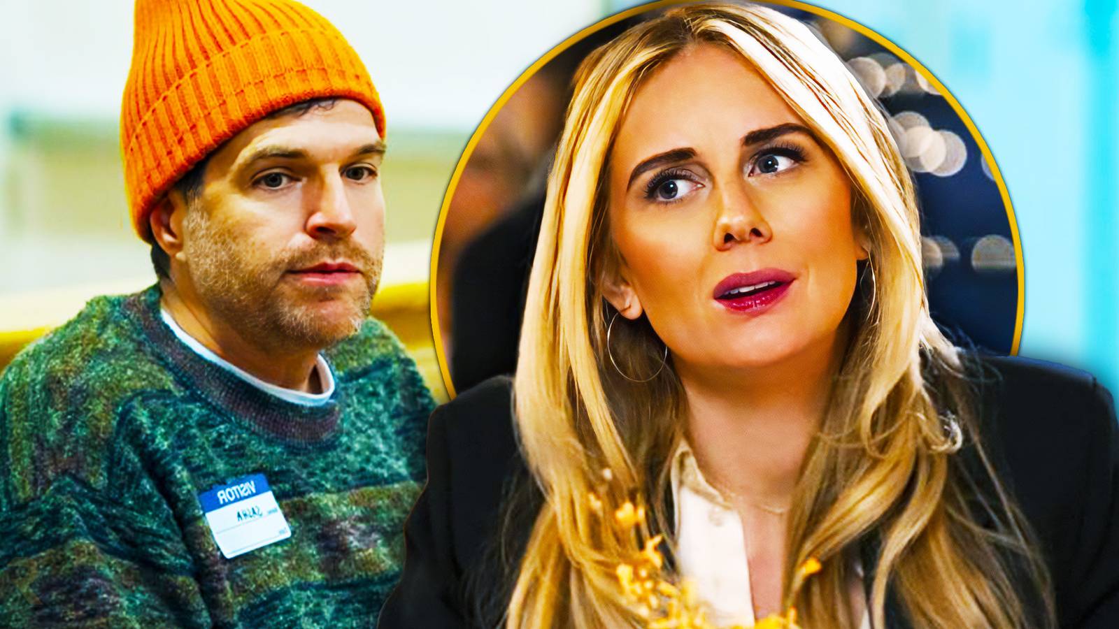 "It's Not Particularly Funny To Break Up A Family": Nobody Wants This ...