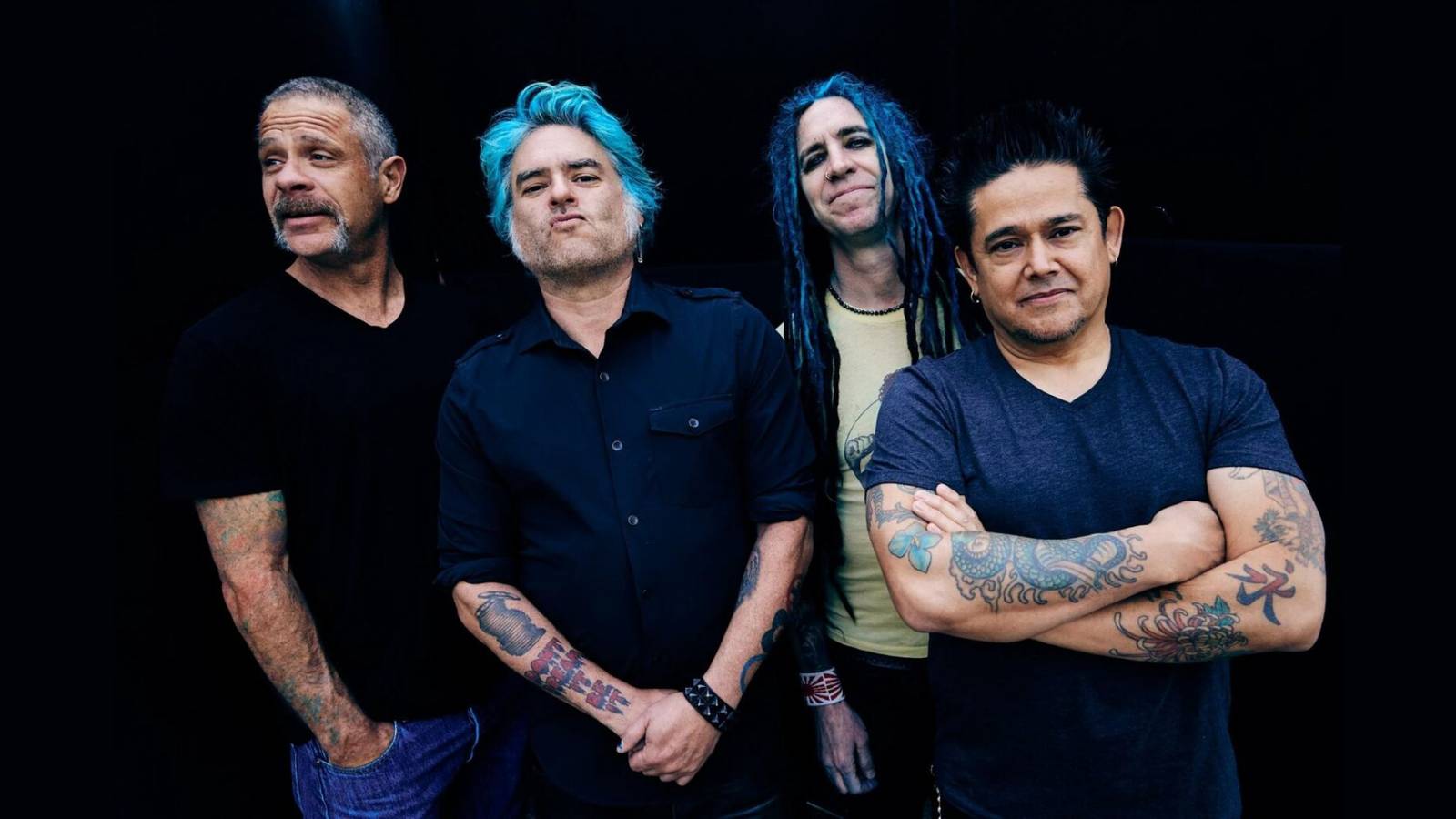 10 Classic Pop Punk Albums That Aren’t By Green Day Or Blink-182