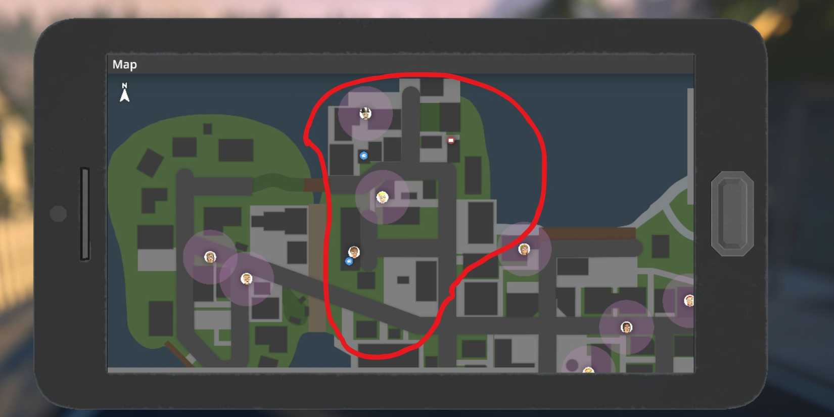 All NPC Schedules & Locations In Schedule 1