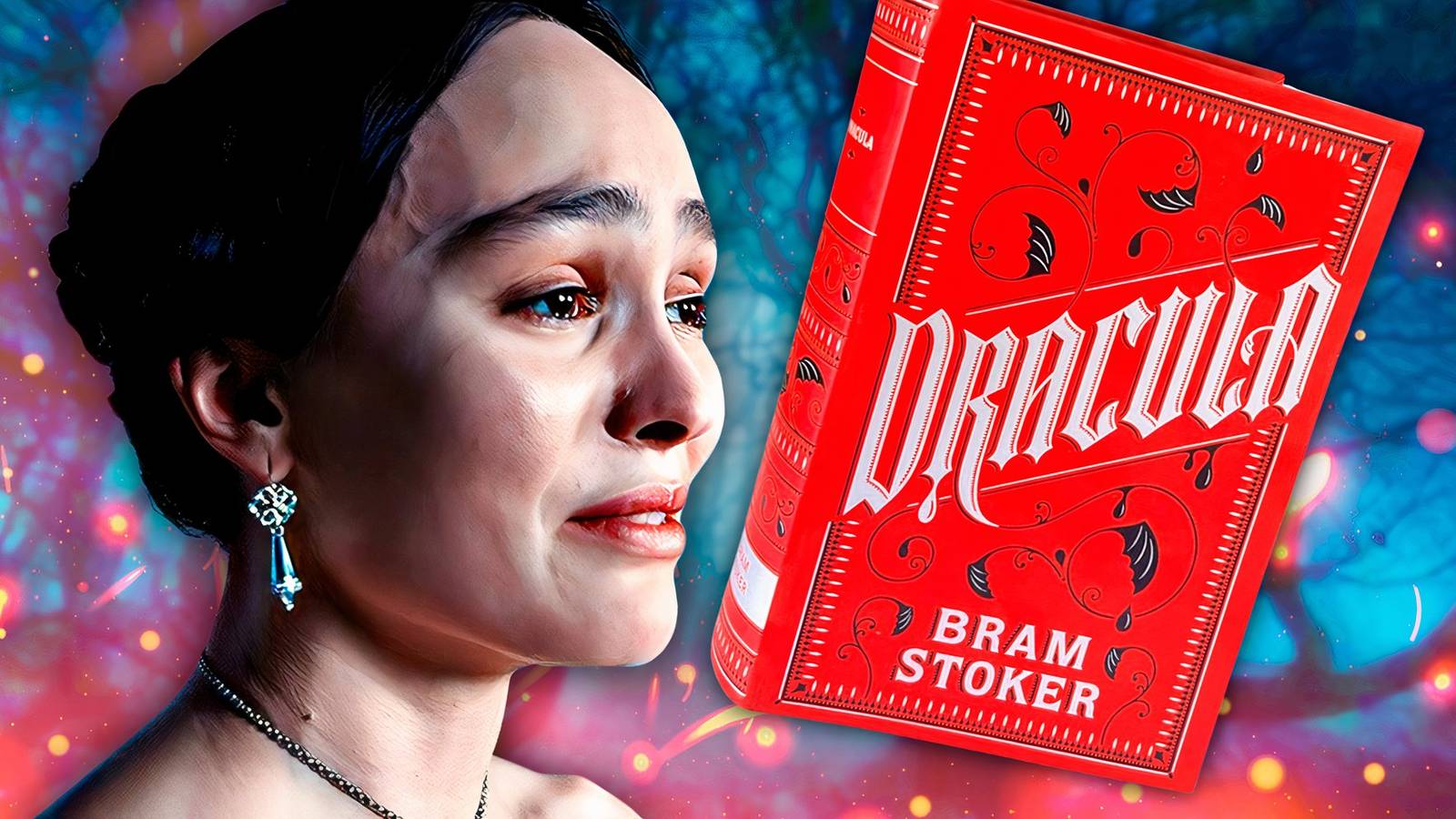 Nosferatu Has One Key Difference From Dracula That Makes It More ...