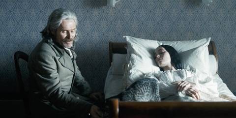Nosferatu Summary, Trailer, Cast, Where to Watch and More