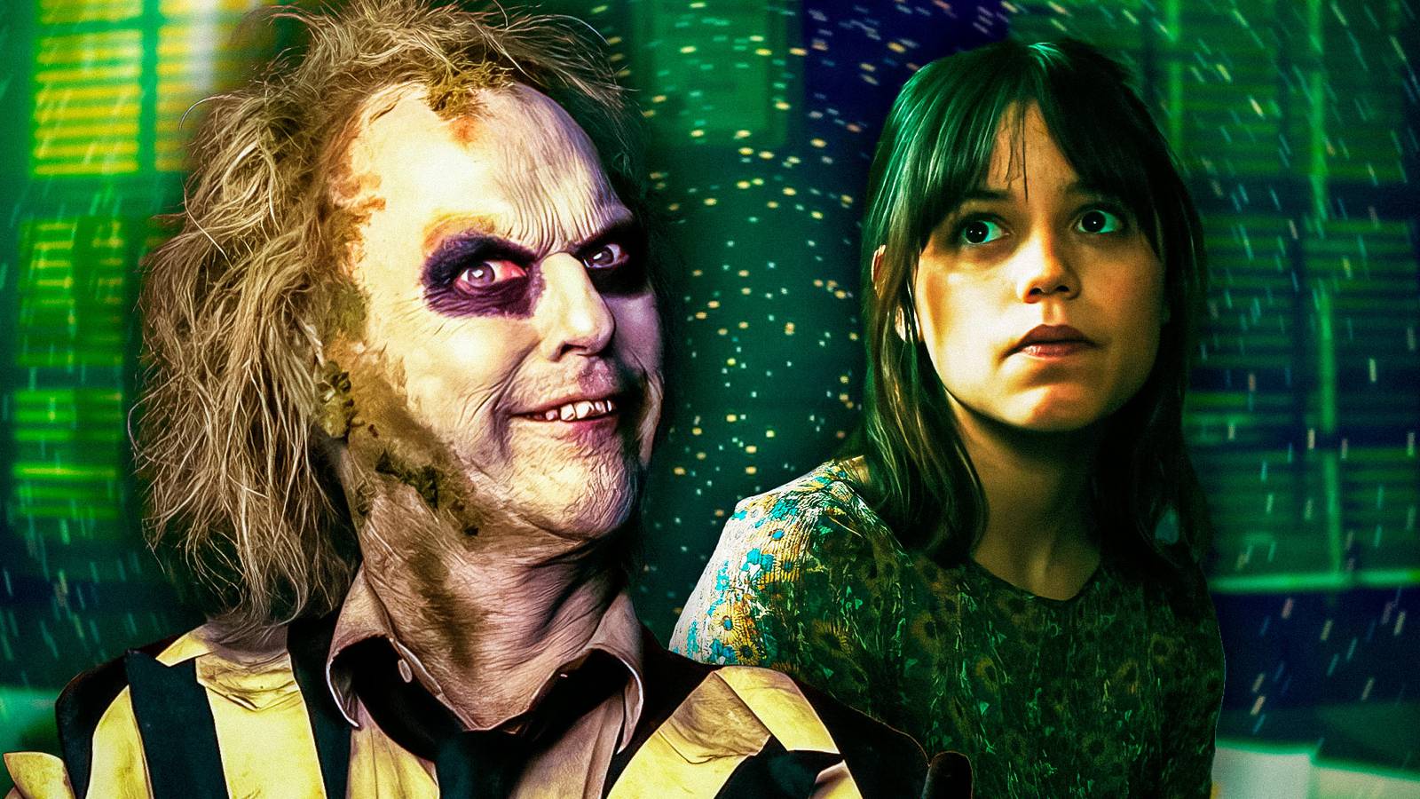 Now That Beetlejuice 3 Is Confirmed, The Movie Only Has One Real Title ...