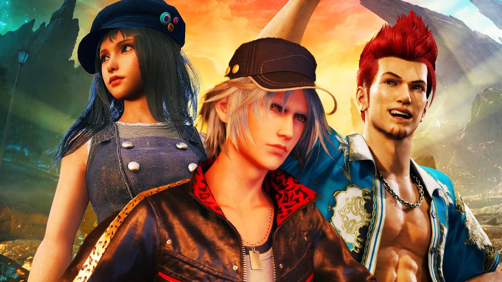 10 Minor FF7 Remake NPCs That Could Have Major Payoffs In Part 3