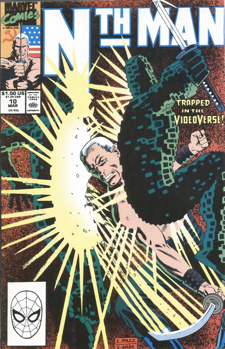 After 36 Years, Marvel Finally Found the Perfect Use For a Forgotten Hero