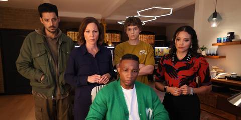 Found Summary, Trailer, Season List, Cast, Where to Watch and More