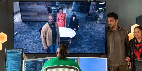 Found Summary, Trailer, Season List, Cast, Where to Watch and More