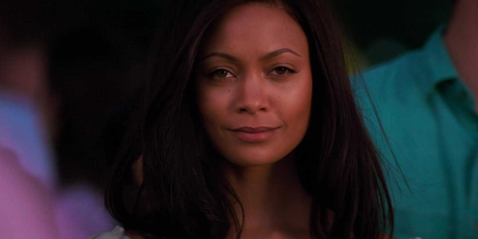 Mission: Impossible II Ending Explained - Nyah's Fate & The Chimera ...