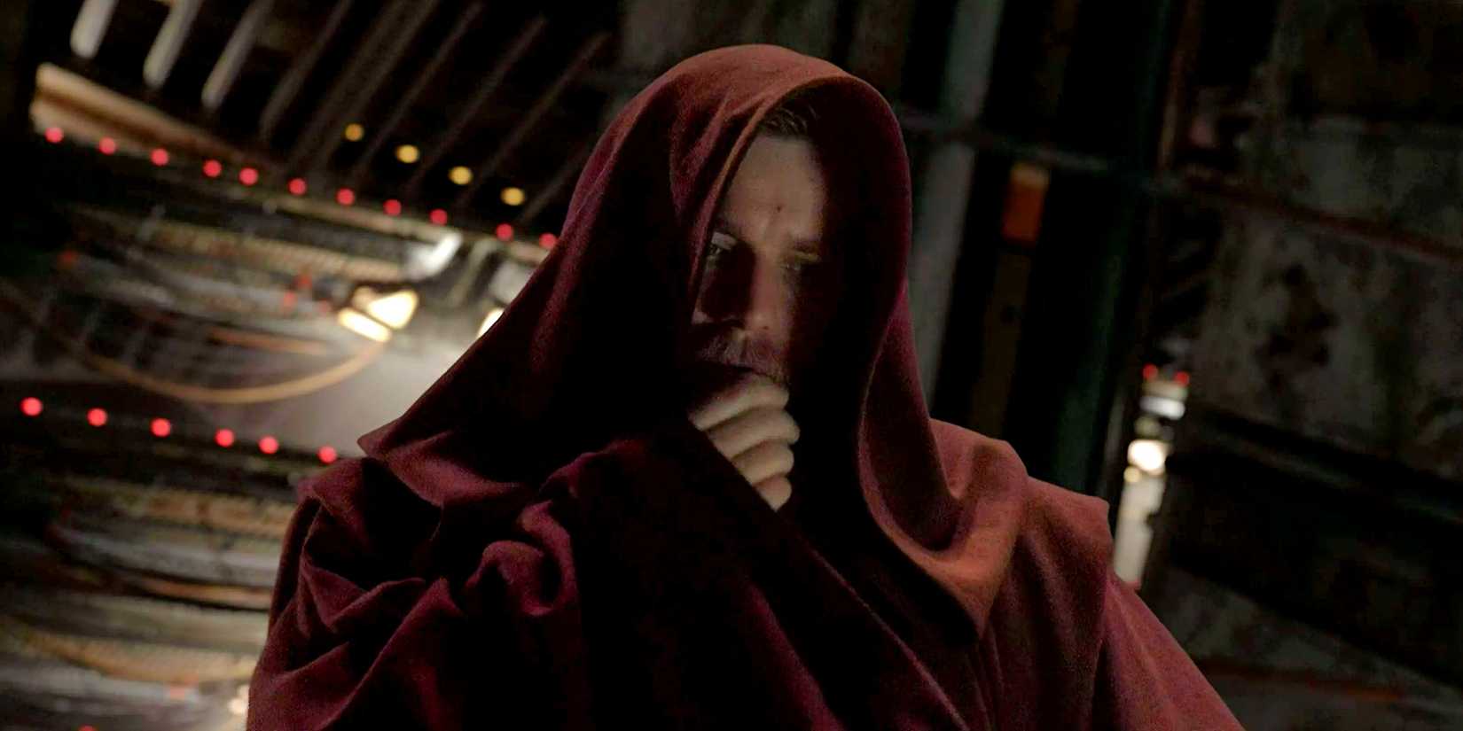 15 Major Realizations I Had Watching Revenge Of The Sith's 20th ...