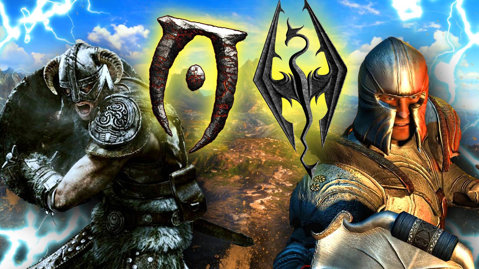 elder scrolls oblivion remake