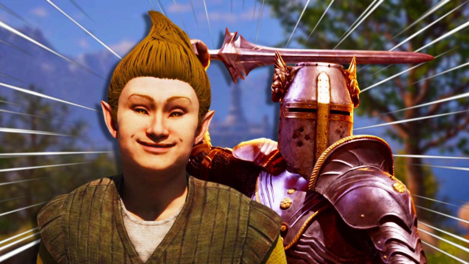 10 Biggest Differences In Oblivion Remastered To The Original Game
