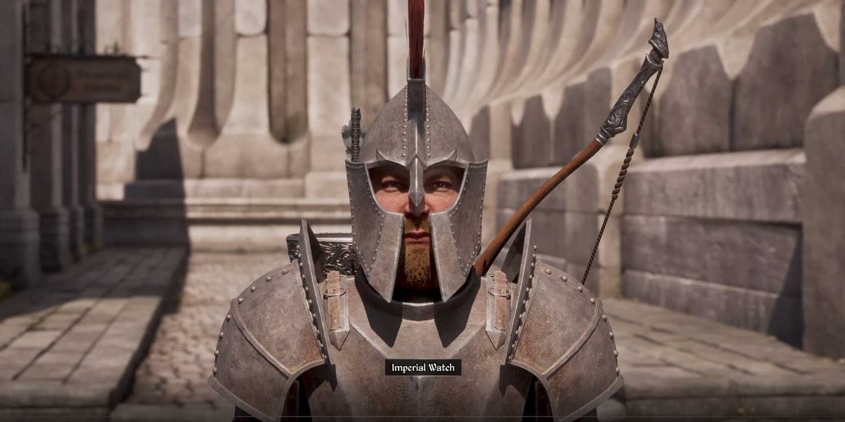 The Elder Scrolls IV: Oblivion Remastered Review In Progress ...