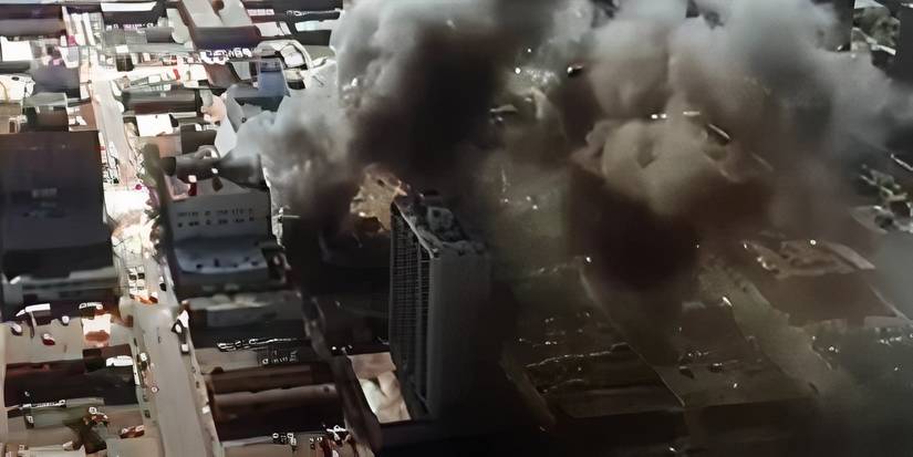 Oklahoma City Bombing True Story: What Really Happened On April 19, 1995