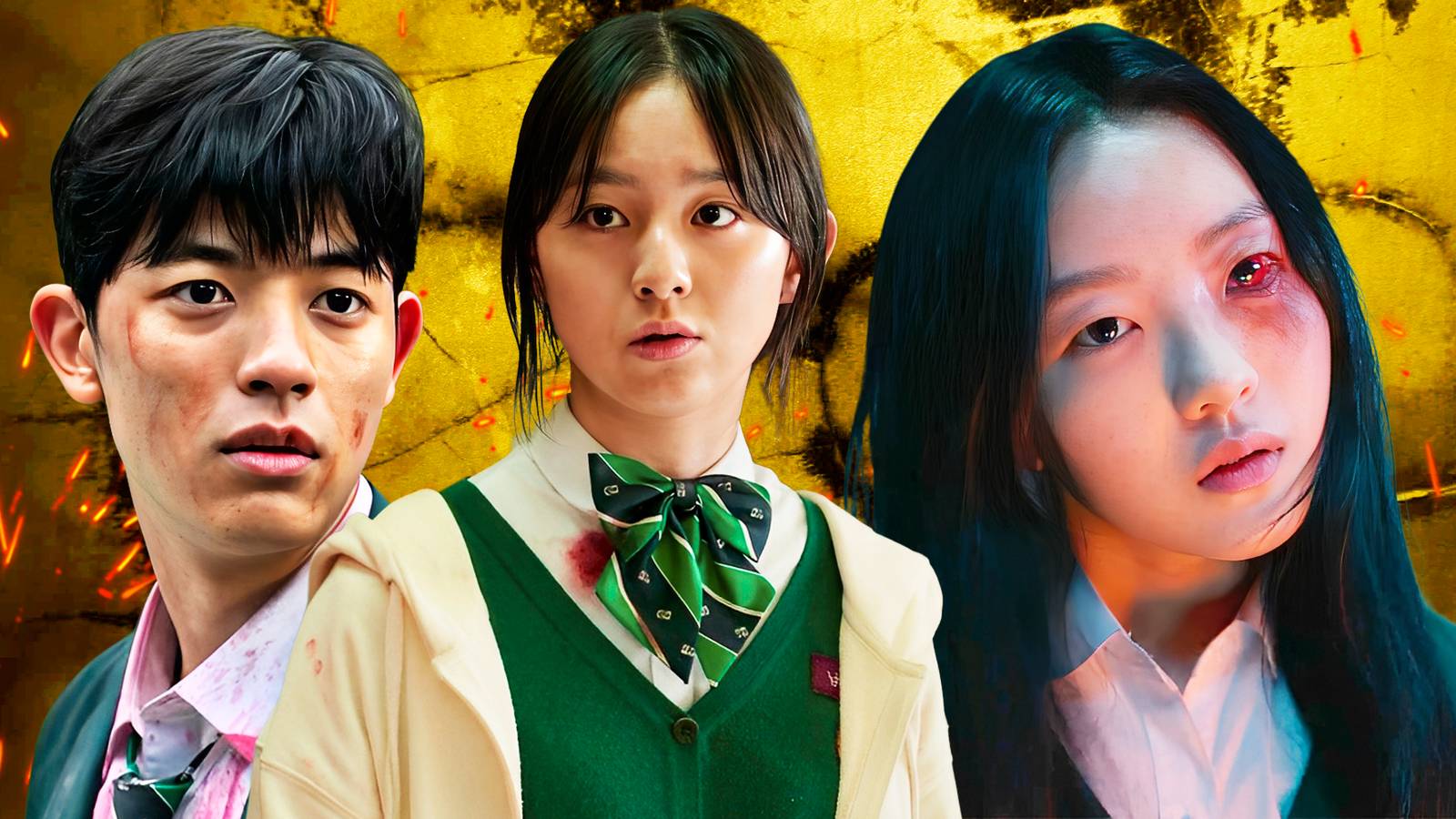 This All Of Us Are Dead Character Deserves More Love In Season 2 After ...