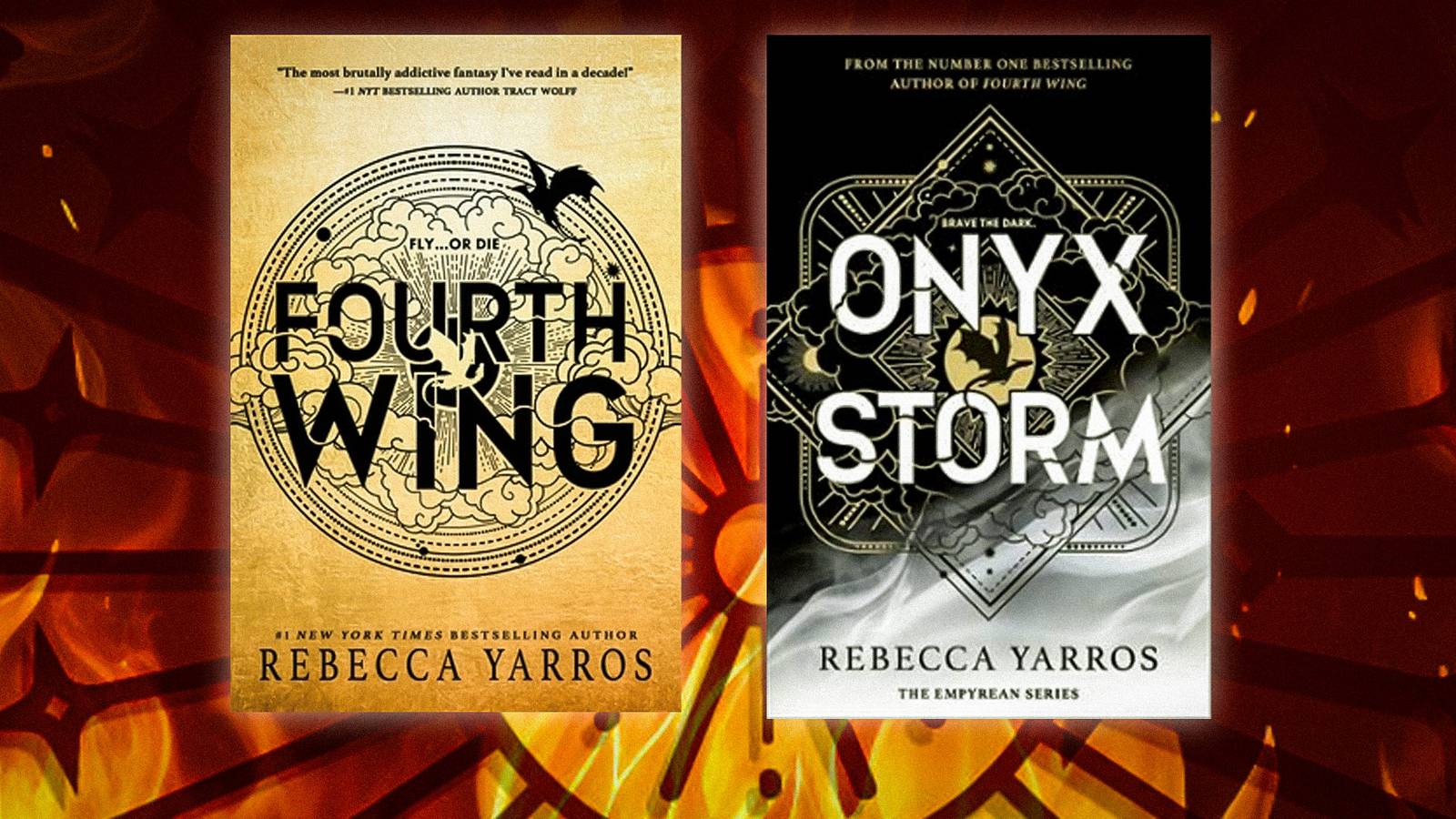 One Fourth Wing Character Has To Be A Venin After Onyx Storm Revealed ...