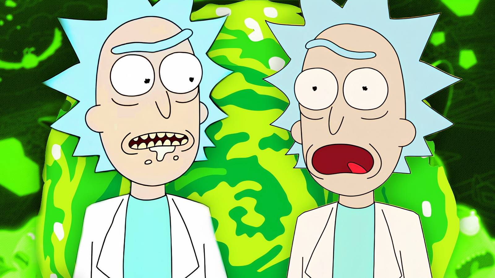 One Of Rick And Morty’s Most Underrated Episodes Showed Us How Tragic ...
