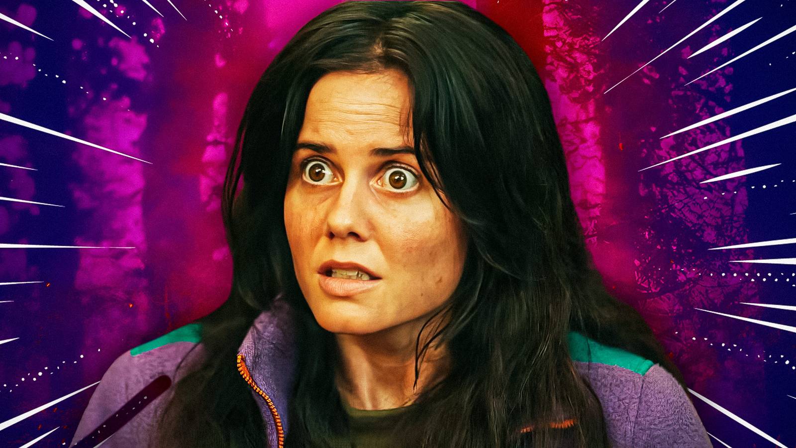 One Subtle Wilderness Detail Makes Hannah's Yellowjackets Season 3 ...