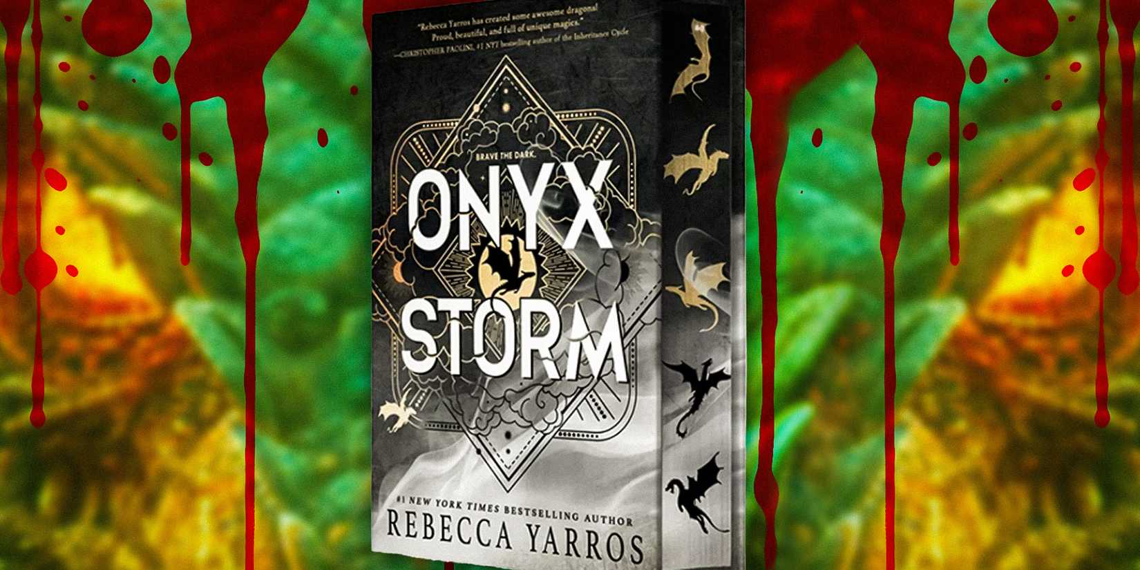 One Fourth Wing Character Has To Be A Venin After Onyx Storm Revealed ...