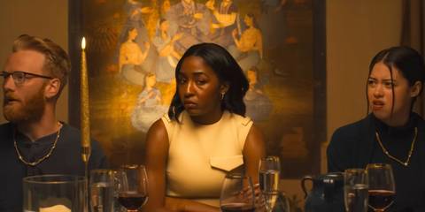 Opus Summary, Trailer, Cast, Where to Watch and More